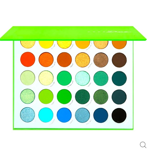 kara Duo | Makeup | Pro2 From Miami To Bahamas Shadow Palette | Poshmark